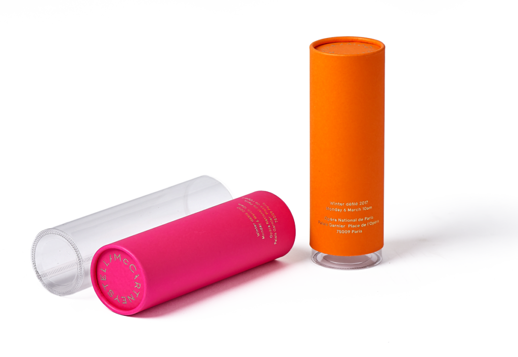 Plastic Tube Packaging UK Manufacturer - Visican